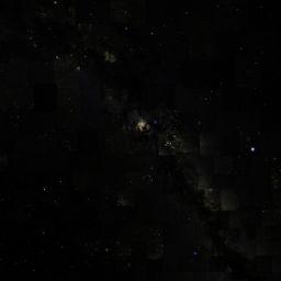 Project Multispore RPG Galaxy Map : Scribble Maps